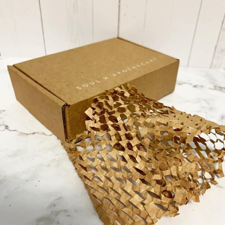 Greenleaf Packaging: Eco Friendly Packaging and Designs